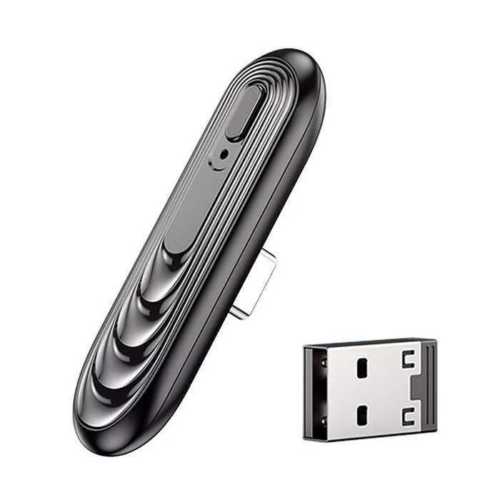 Adaptador De Audio Bluetooth
