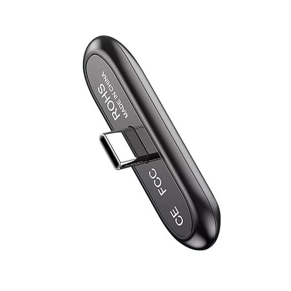 Adaptador De Audio Bluetooth